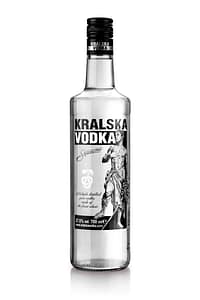 Discover the world of KRALSKA - Home